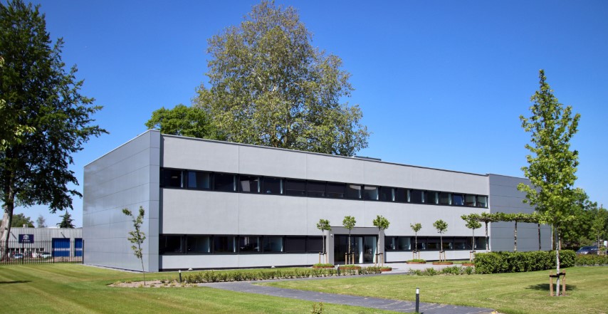 Contact with Sensus | Inspired by Inulin | Inspired by Inulin