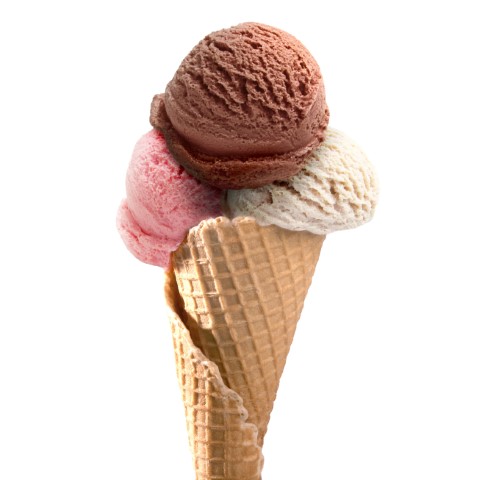 Ice cream