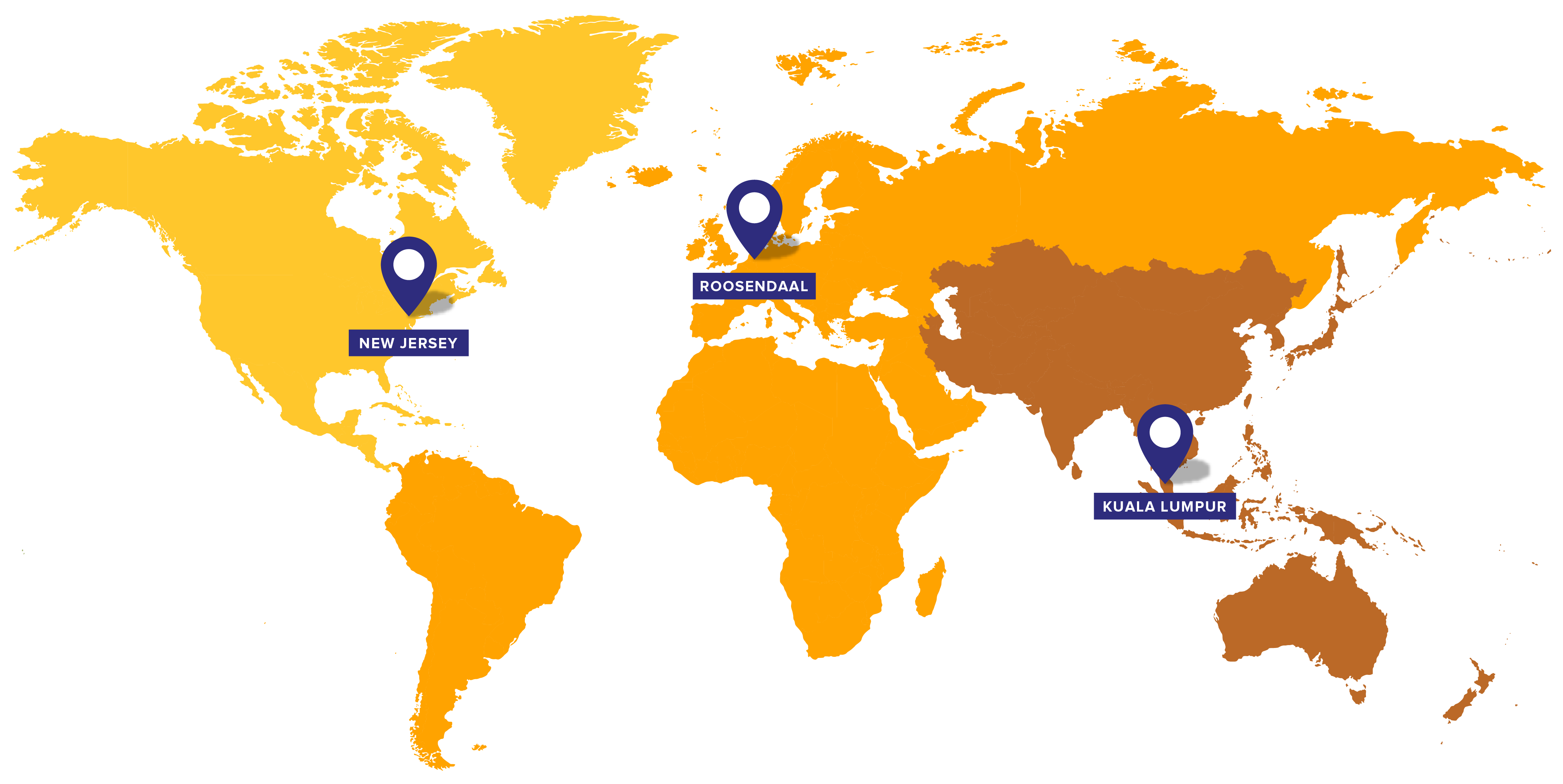 Let's team up with Sensus